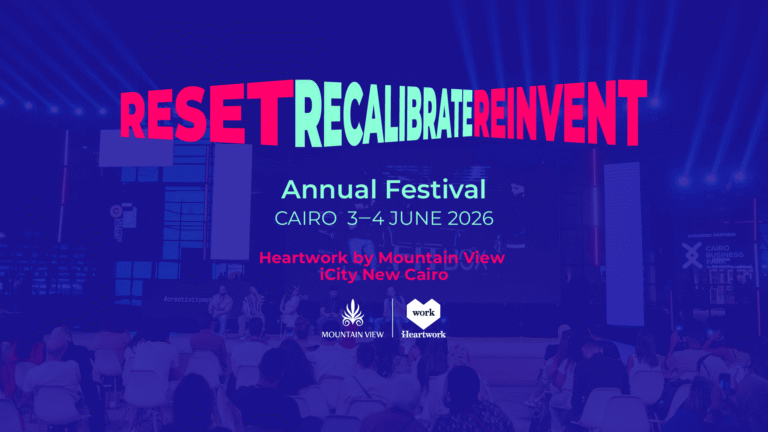 Annual Festival 26' - Creative Summit