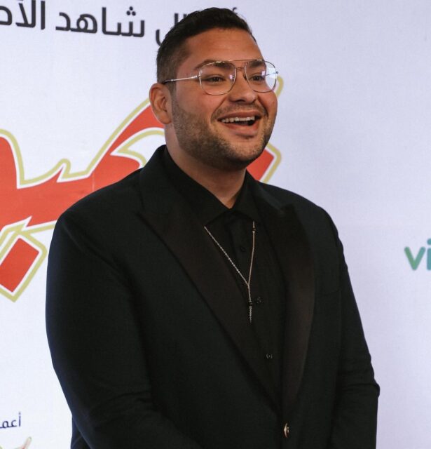 Mohamed Moula – Creative Summit