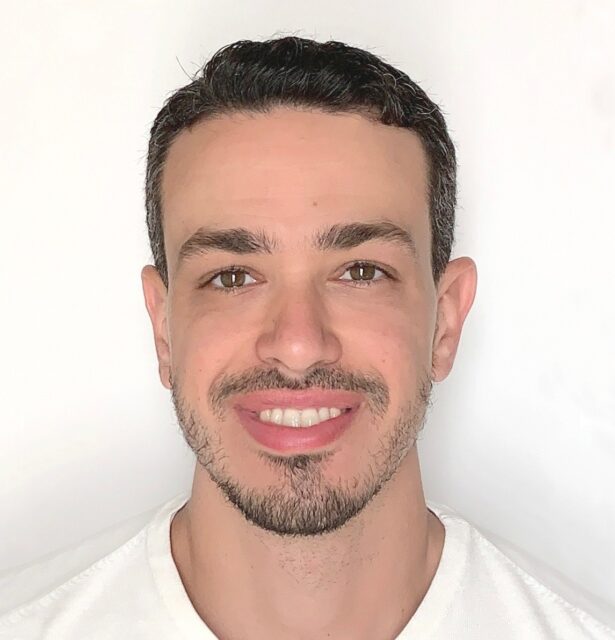 Amr Ammar – Creative Summit