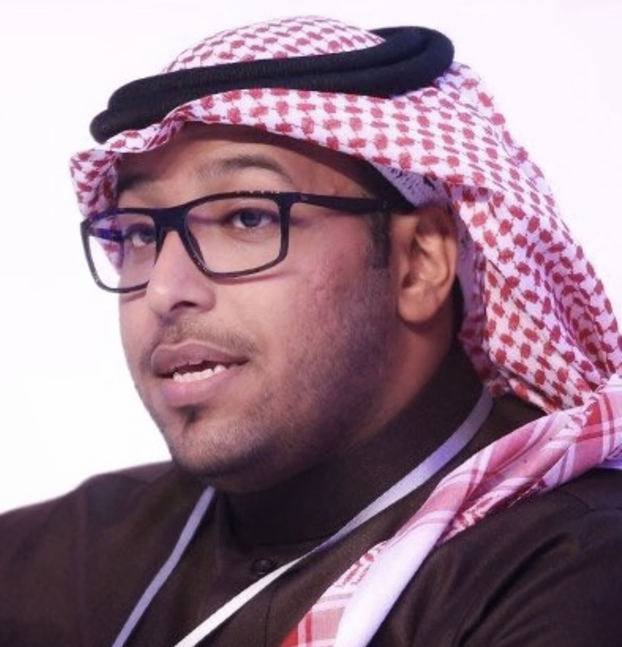 Hassan Alansari – Creative Summit