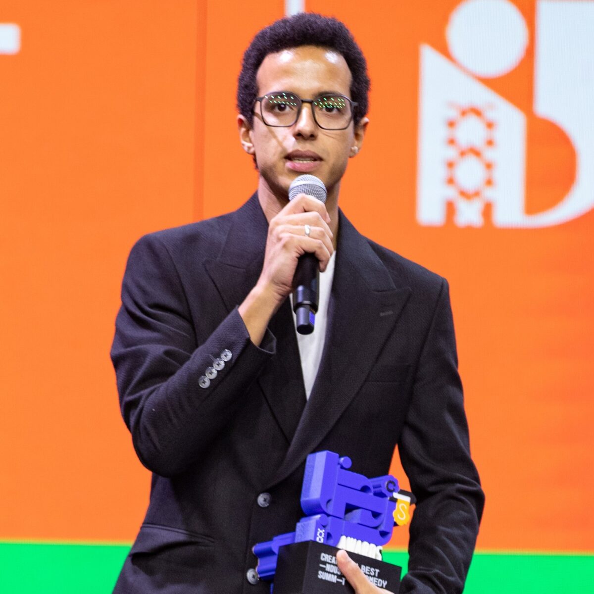 Best Rising Star – Creative Summit