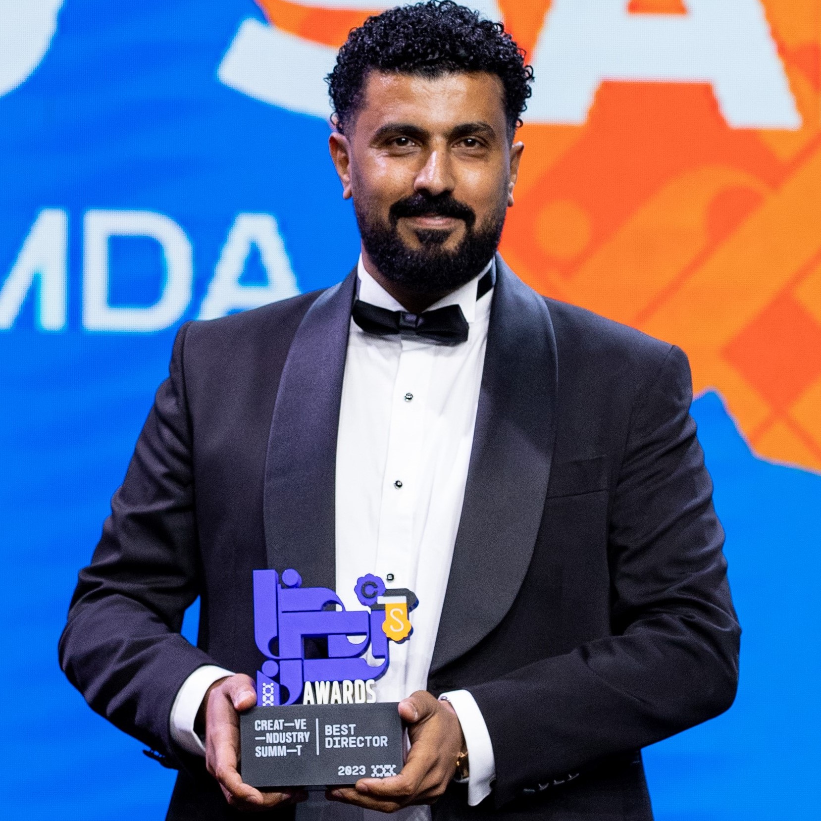 Best Director 30 Episodes - Creative Summit