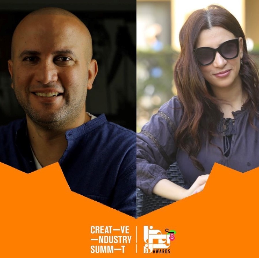 Best Screenwriter - Creative Summit