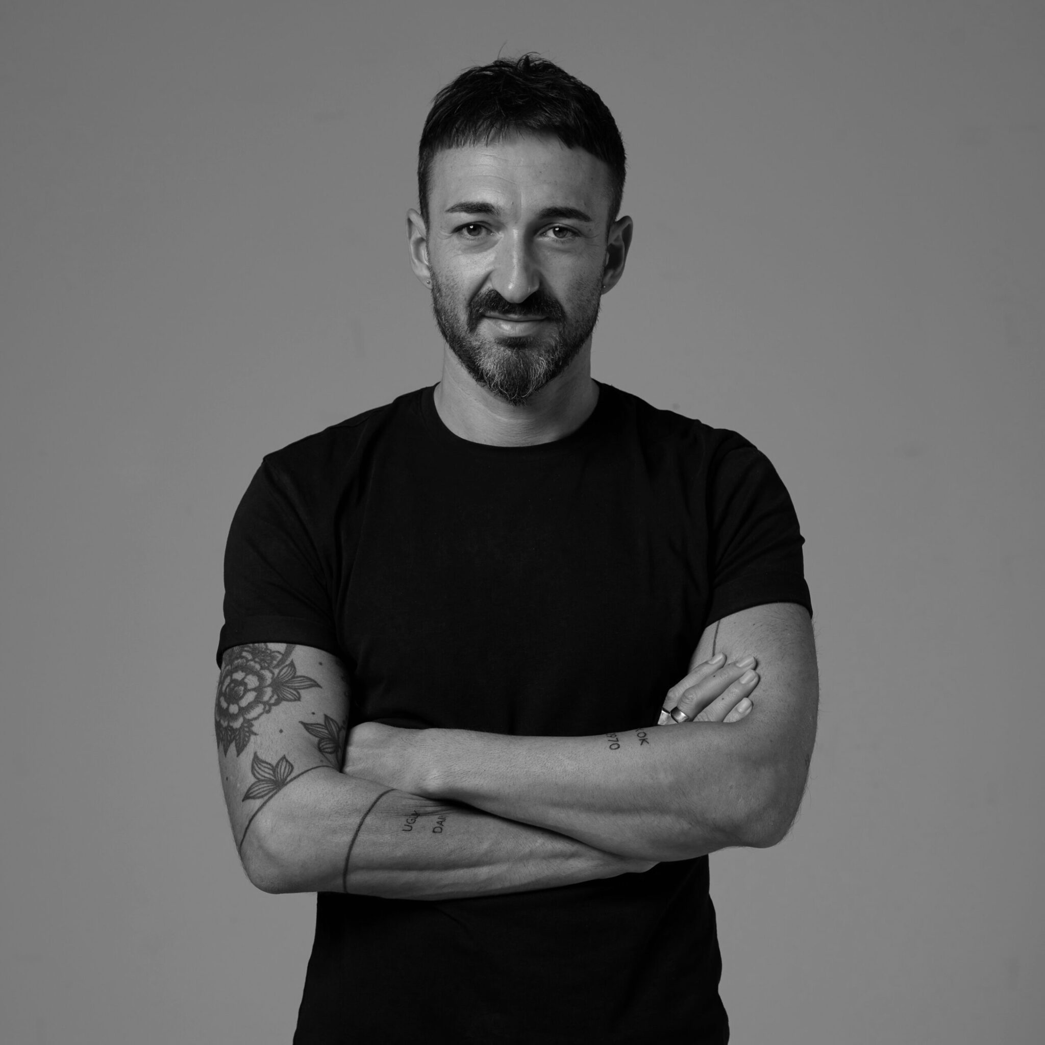 New Home - Creative Summit