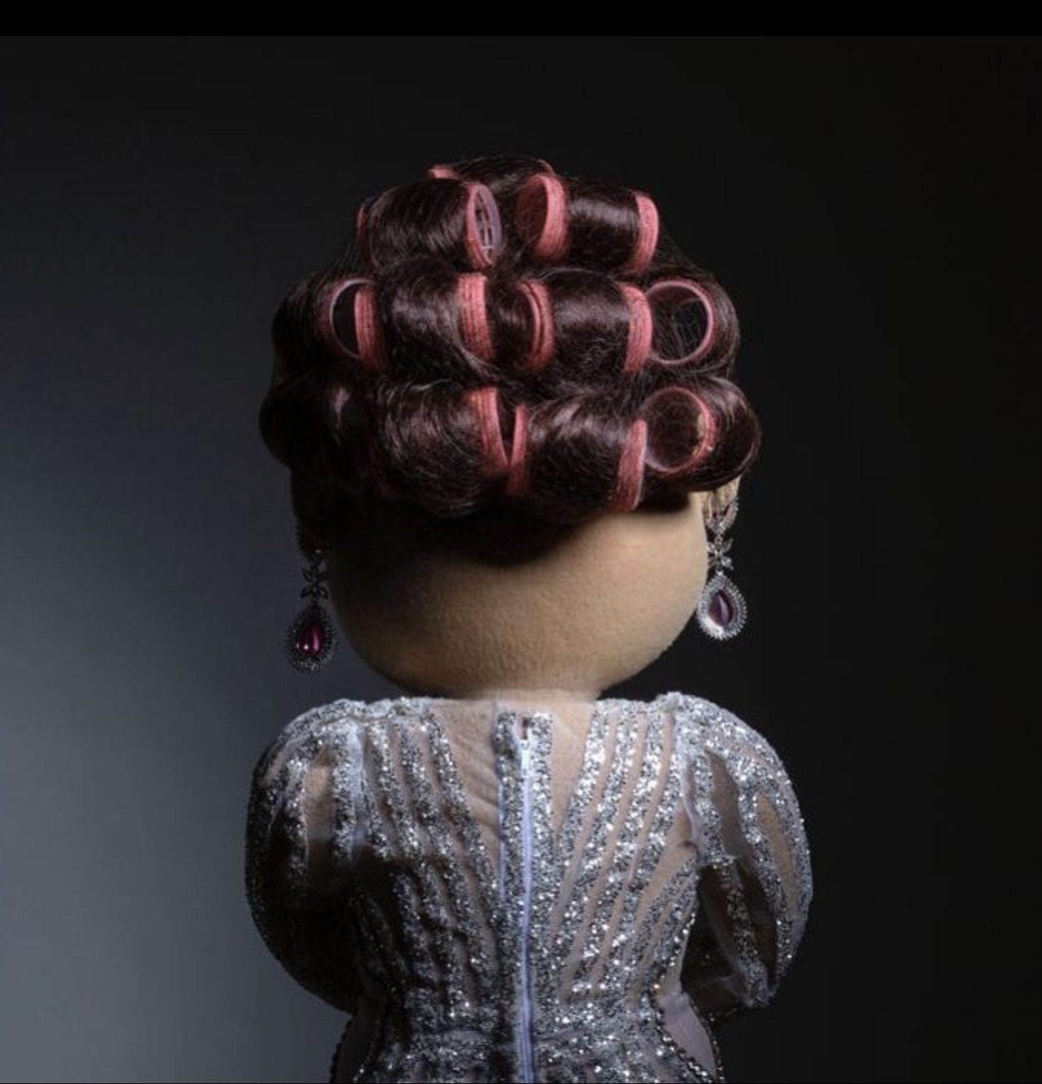 Abla Fahita - Creative Summit